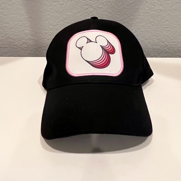Disney | Accessories | Disney Mickey Mouse Baseball Hat | Poshmark